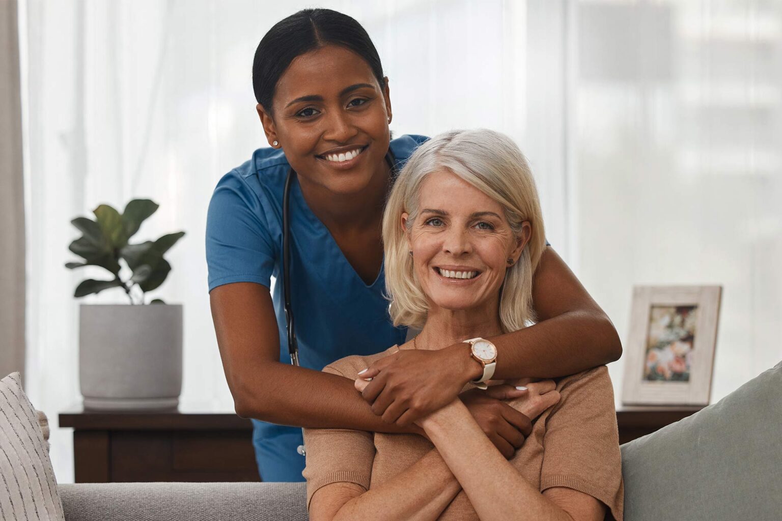 Nu Grace Family Care – Nurse Owned Organisation